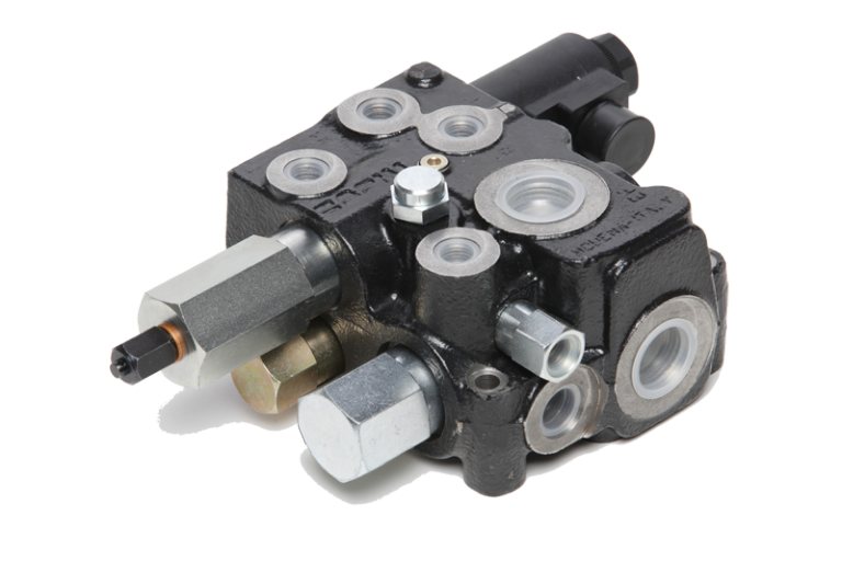 Master Priority Valves | Safim