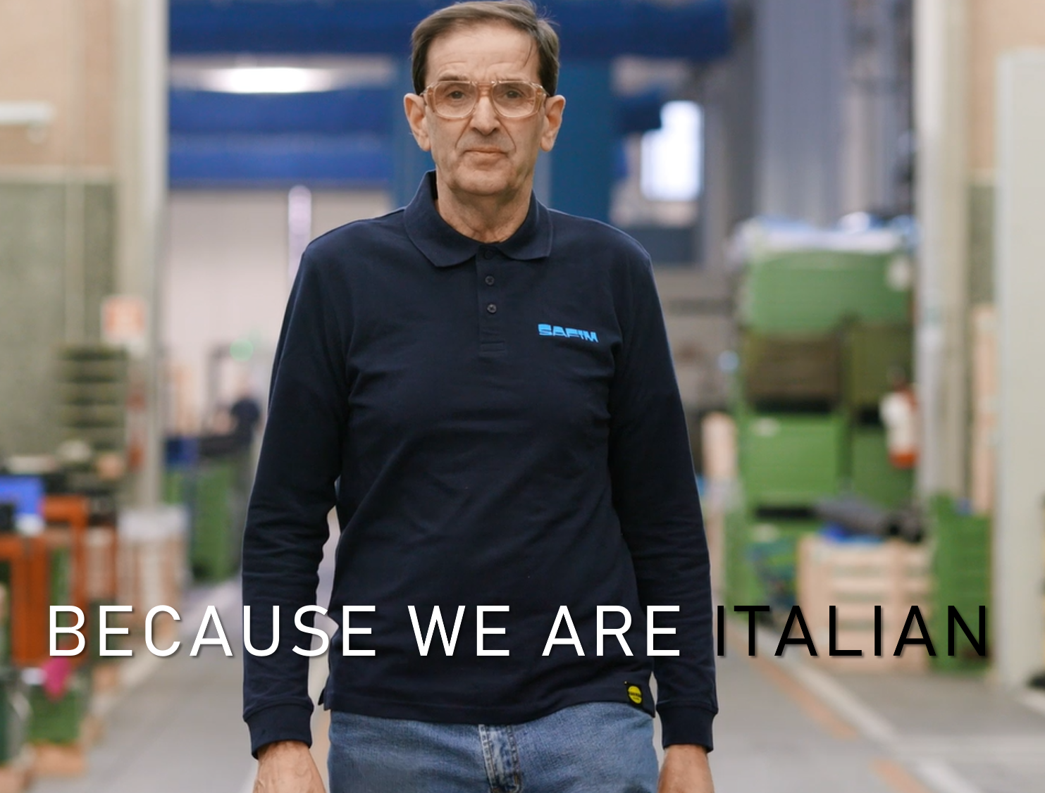 Lockdown2020: #distantbuttogether ready for a new start | Safim